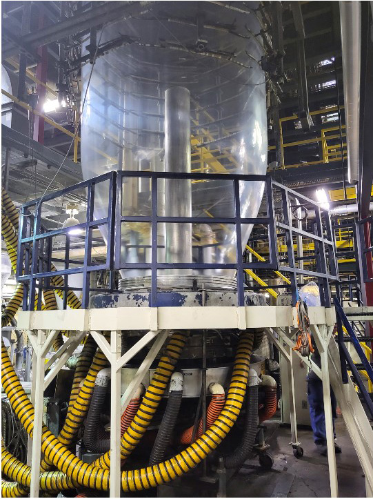 MRO Purchasing Best Practices | Flexaust Inc.