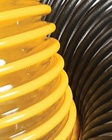 Types of Hoses | A Quick Guide on Industrial Hose Types | Flexaust Inc.