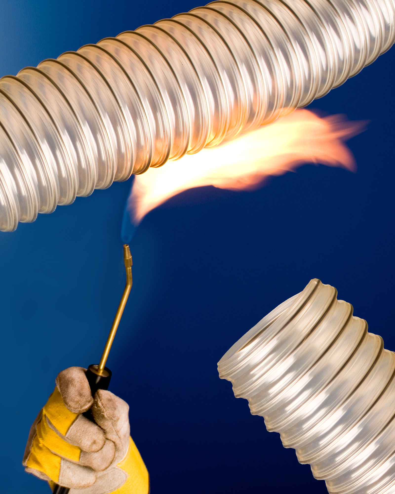 What Exactly Is UL 94V 0 Flame Retardant Products Flexaust Inc 